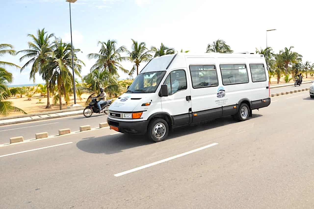 À propos de Carali Transports